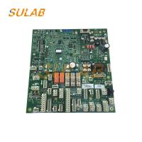 China Otis GECB-AP Motherboard DAA/DBA/DCA/DDA26800AY2/3/5/6/7/12/13/15 for sale