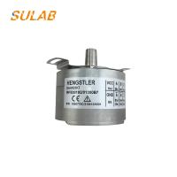 China Original Elevator Main Encoder DAA633K7 K3 K1 Hengshile OTIS Elevator Parts Compatible With Otis for sale