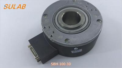 China High Precision Rotary Encoder for Elevators with Real-Time Speed Data and Anti-Interference SBH-100-3D for sale