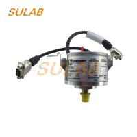 China Otis Elevator Rotary Encoder for High Precision Real-Time Speed Monitoring and Floor Position Feedback TAA633K161 for sale