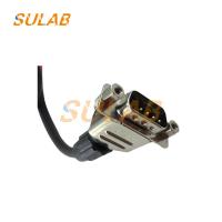 China Otis Elevator Rotary Encoder for High Precision Real-Time Speed Monitoring and Floor Position Feedback TAA633K161 for sale