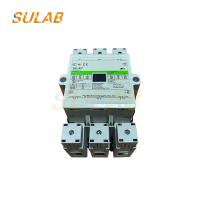 China Elevator Electromagnetic Contactor SC-E7 for Reliable Power Circuit Switching with Good Arc Extinguishing and Stable Conductive Performance for sale