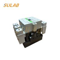China Elevator Electromagnetic Contactor SC-E7 for Reliable Power Circuit Switching with Good Arc Extinguishing and Stable Conductive Performance for sale