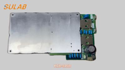 China Mitsubishi Elevator Control Board KCR-816B with Circuit Protection Real-Time Monitoring and Standard Interface for sale