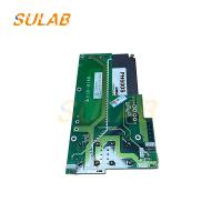 China Mitsubishi Elevator Control Board KCR-816B with Circuit Protection Real-Time Monitoring and Standard Interface for sale