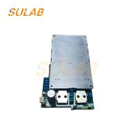 China Mitsubishi Elevator Control Board KCR-816B with Circuit Protection Real-Time Monitoring and Standard Interface for sale