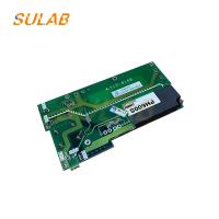 China Mitsubishi Elevator Control Board KCR-816B with Circuit Protection Real-Time Monitoring and Standard Interface for sale