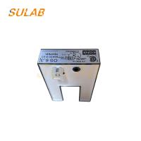 China KONE Elevator U-type Leveling Photoelectric Sensor with Infrared Beam for 12-24V DC Accurate Positioning for sale