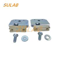 China Fermator AGH-52P Elevator Door Slider - High Load Bearing Guide Shoe with Wear-Resistant Plastic for Smooth Operation for sale