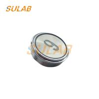 China Durable Metal Elevator Push Button with Sensitive Response and Stable Press for Lift Access Control for sale