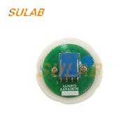 China A4N43676 Elevator Push Button with Stable Sensitive Touch, Wear Resistant and Durable Lift Control Button for sale