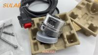 China High Precision Anti-Interference Durable Structure Rotary Encoder for Otis Elevator Traction System Position Feedback for sale