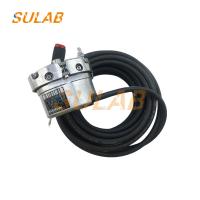 China High Precision Anti-Interference Durable Structure Rotary Encoder for Otis Elevator Traction System Position Feedback for sale