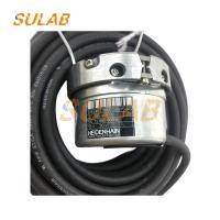 China High Precision Anti-Interference Durable Structure Rotary Encoder for Otis Elevator Traction System Position Feedback for sale