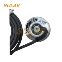China High Precision Anti-Interference Durable Structure Rotary Encoder for Otis Elevator Traction System Position Feedback for sale