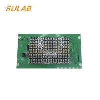 China Kone Elevator Car Display Board Lift Car Cop Display Screen Panel PCB Board For Elevator Maintenance KM853300G13 for sale