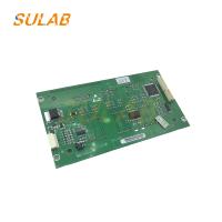 China Kone Elevator Car Display Board Lift Car Cop Display Screen Panel PCB Board For Elevator Maintenance KM853300G13 for sale