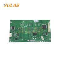 China Kone Elevator Car Display Board Lift Car Cop Display Screen Panel PCB Board For Elevator Maintenance KM853300G13 for sale