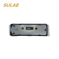 China Durable Kone Elevator LOP Display Panel Lift Landing Operating Circuit Board Elevator Parts KM1368865G05 for sale