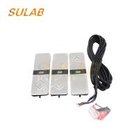 China Durable Kone Elevator LOP Display Panel Lift Landing Operating Circuit Board Elevator Parts KM1368865G05 for sale