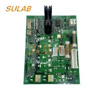 China Otis Elevator Brake Control Circuit Board for Precise Brake Activation/Deactivation with Real-Time Status Feedback and Power Distribution for sale