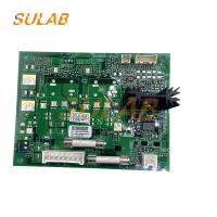 China Otis Elevator Brake Control Circuit Board for Precise Brake Activation/Deactivation with Real-Time Status Feedback and Power Distribution for sale