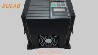 China Fuji 5.5kW Elevator Inverter with Dynamic Torque Vector Control and DC Injection Braking for Motor Drive for sale