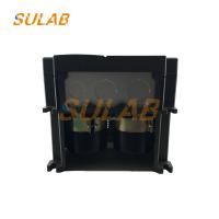 China Fuji 5.5kW Elevator Inverter with Dynamic Torque Vector Control and DC Injection Braking for Motor Drive for sale