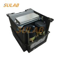 China Fuji 5.5kW Elevator Inverter with Dynamic Torque Vector Control and DC Injection Braking for Motor Drive for sale