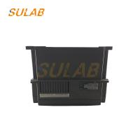 China Fuji 5.5kW Elevator Inverter with Dynamic Torque Vector Control and DC Injection Braking for Motor Drive for sale