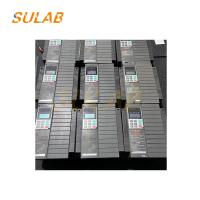 China Fuji 5.5kW Elevator Inverter with Dynamic Torque Vector Control and DC Injection Braking for Motor Drive for sale