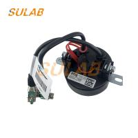 China OTIS Elevator Encoder KAA633ADD3 2048 P/R 5Vdc Rotary Encoder High Precision Speed & Position Sensor for Otis Lift Traction Motor for sale