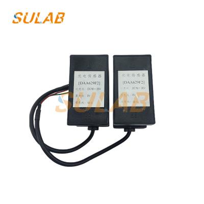 China OTIS Photoelectric Sensor DAA629F2 Elevator Leveling Switch for Precise Floor Leveling Door Safety Interlock Control and Floor Position Calibration for sale