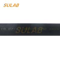 China OTIS Steel Belt AAA717AM2 GEN2 Elevator Traction Belt with 43KN Tensile Strength and Polyurethane-Coated for Space & Energy Efficiency for sale