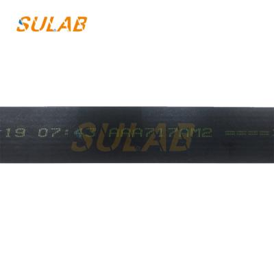 China OTIS Steel Belt AAA717AM2 GEN2 Elevator Traction Belt with 43KN Tensile Strength and Polyurethane-Coated for Space & Energy Efficiency for sale