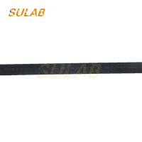 China OTIS Steel Belt AAA717AM2 GEN2 Elevator Traction Belt with 43KN Tensile Strength and Polyurethane-Coated for Space & Energy Efficiency for sale