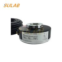 China High-precision Anti-interference Elevator Rotary Encoder with Durable Mechanical Structure for Traction Motor Speed Regulation for sale