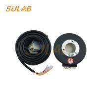 China High-precision Anti-interference Elevator Rotary Encoder with Durable Mechanical Structure for Traction Motor Speed Regulation for sale
