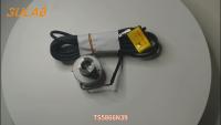 China High-precision Anti-interference Durable Elevator Rotary Encoder for Traction System Speed Regulation & Position Feedback TS5866N39 for sale