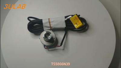 China High-precision Anti-interference Durable Elevator Rotary Encoder for Traction System Speed Regulation & Position Feedback TS5866N39 for sale