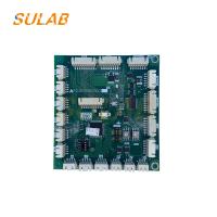 China Mitsubishi Elevator PCB Board with Anti-Interference Precision Control and Plug-and-Play Installation for sale