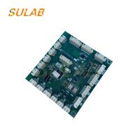 China Mitsubishi Elevator PCB Board with Anti-Interference Precision Control and Plug-and-Play Installation for sale