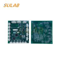China Mitsubishi Elevator PCB Board with Anti-Interference Precision Control and Plug-and-Play Installation for sale