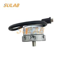 China High Quality Elevator Lift Speed Sensor Encoder Spare Parts Rotary Encoder EI58C9 for Elevator Maintenance Repair for sale