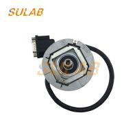 China High Quality Elevator Lift Speed Sensor Encoder Spare Parts Rotary Encoder EI58C9 for Elevator Maintenance Repair for sale
