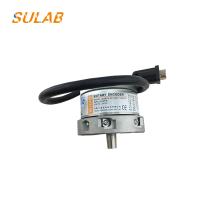 China High Quality Elevator Lift Speed Sensor Encoder Spare Parts Rotary Encoder EI58C9 for Elevator Maintenance Repair for sale