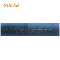 China OTIS Elevator Steel Belt Traction Steel Belt Lift Spare Parts Wear Resistant Durable Steel Cord Belt AAA717R1 for sale