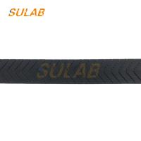China OTIS Elevator Steel Belt Traction Steel Belt Lift Spare Parts Wear Resistant Durable Steel Cord Belt AAA717R1 for sale