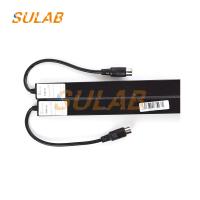 China Infrared Elevator Light Curtain Infrared Door Sensor Lift Door Protection Parts Safety Sensor Wholesale SSGM-94F-110 94J for sale