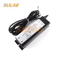China Infrared Elevator Light Curtain Infrared Door Sensor Lift Door Protection Parts Safety Sensor Wholesale SSGM-94F-110 94J for sale